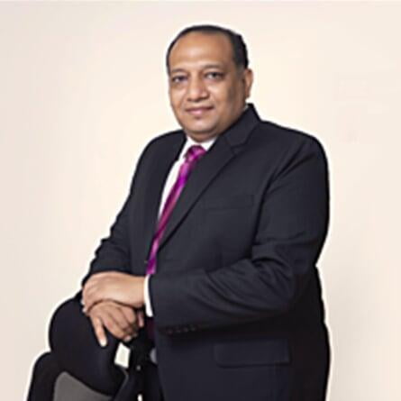 Board of Directors | IIHFL Sales Website